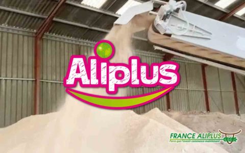 Aliment complémentaire Aliplus - France Aliplus cultivons l'Avenir